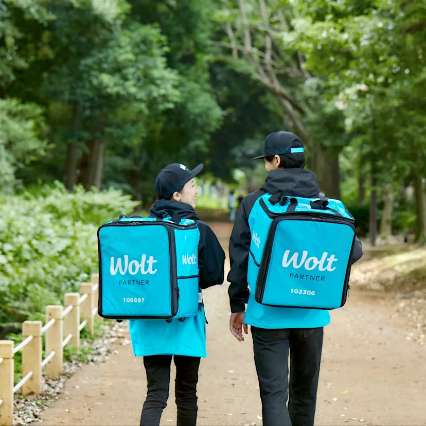 Working in our operations team at Wolt | Wolt Careers