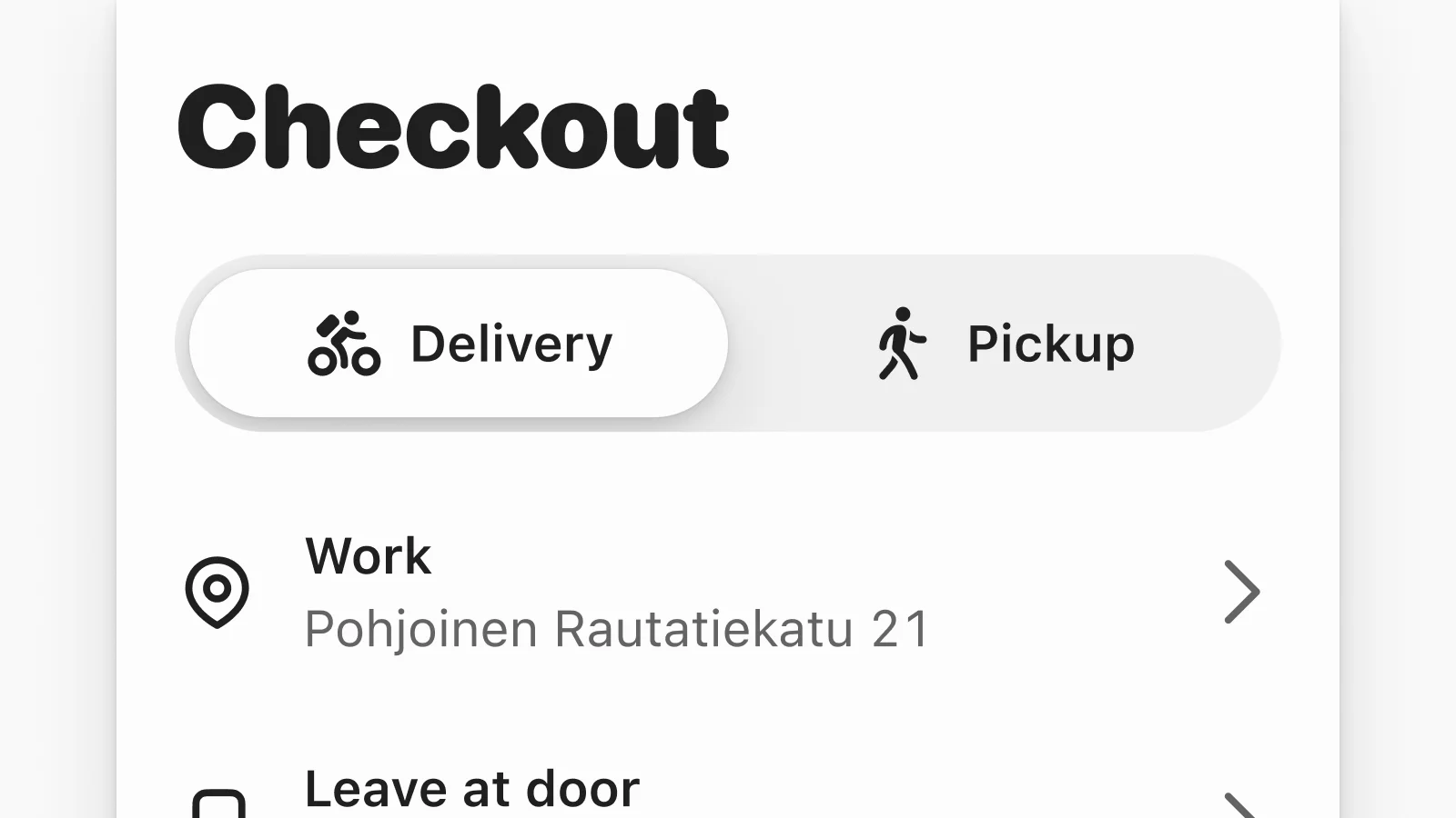Behind the Scenes of Wolt’s New Icons: Design, Systems & Scale | Wolt ...