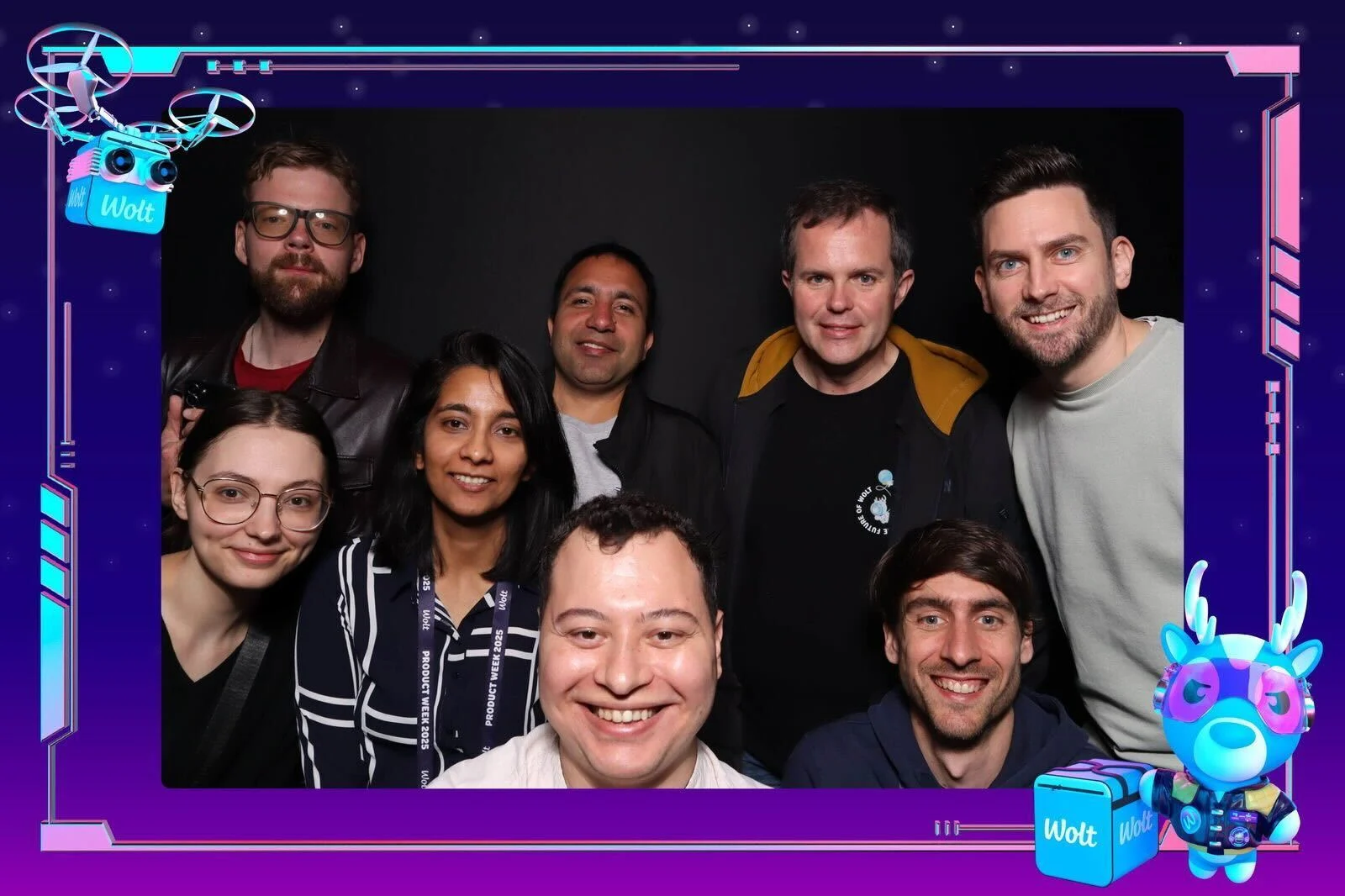 Behind the Search: How Sowmya Builds Machine Learning at Wolt | Wolt Careers