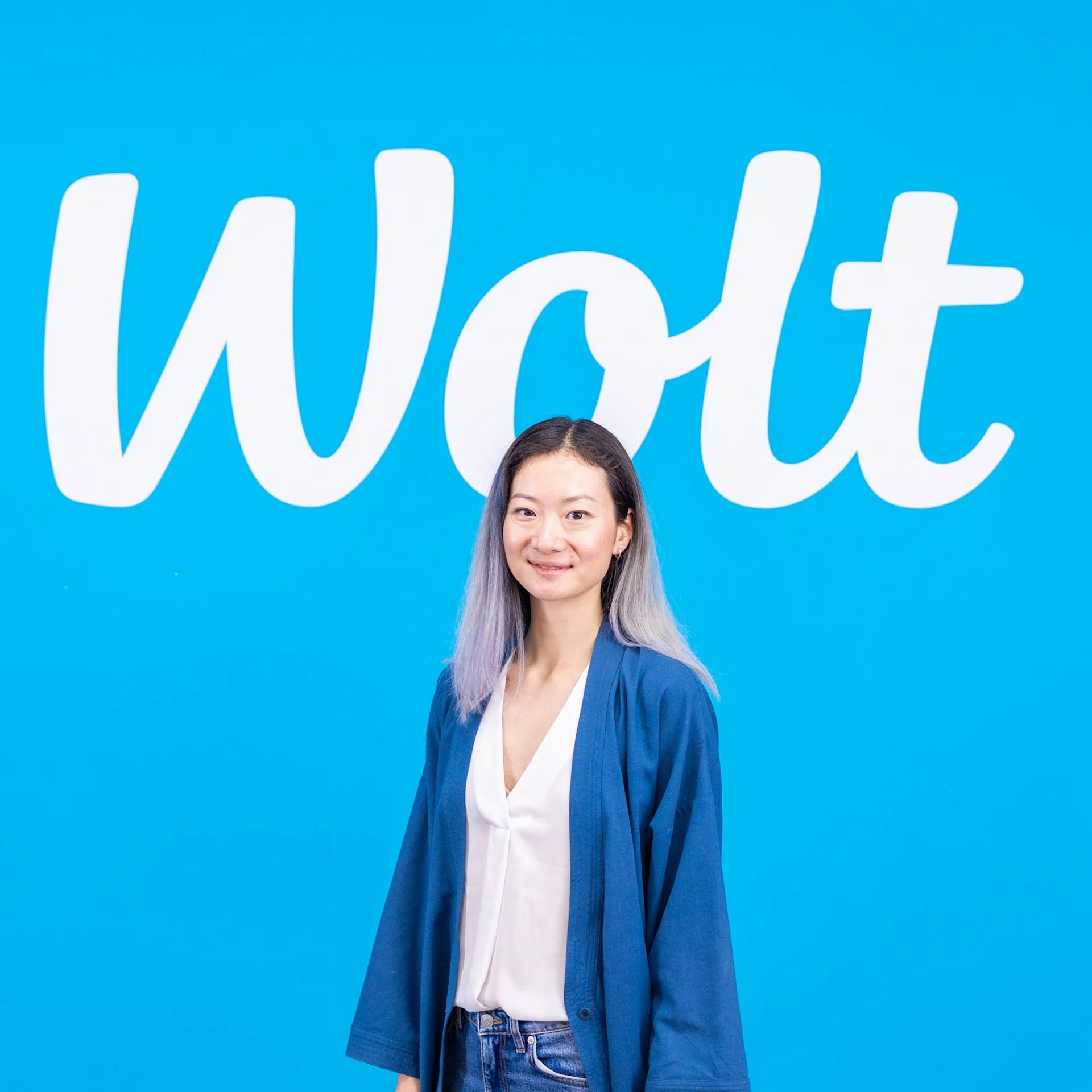 Working in our product management team at Wolt | Wolt Careers