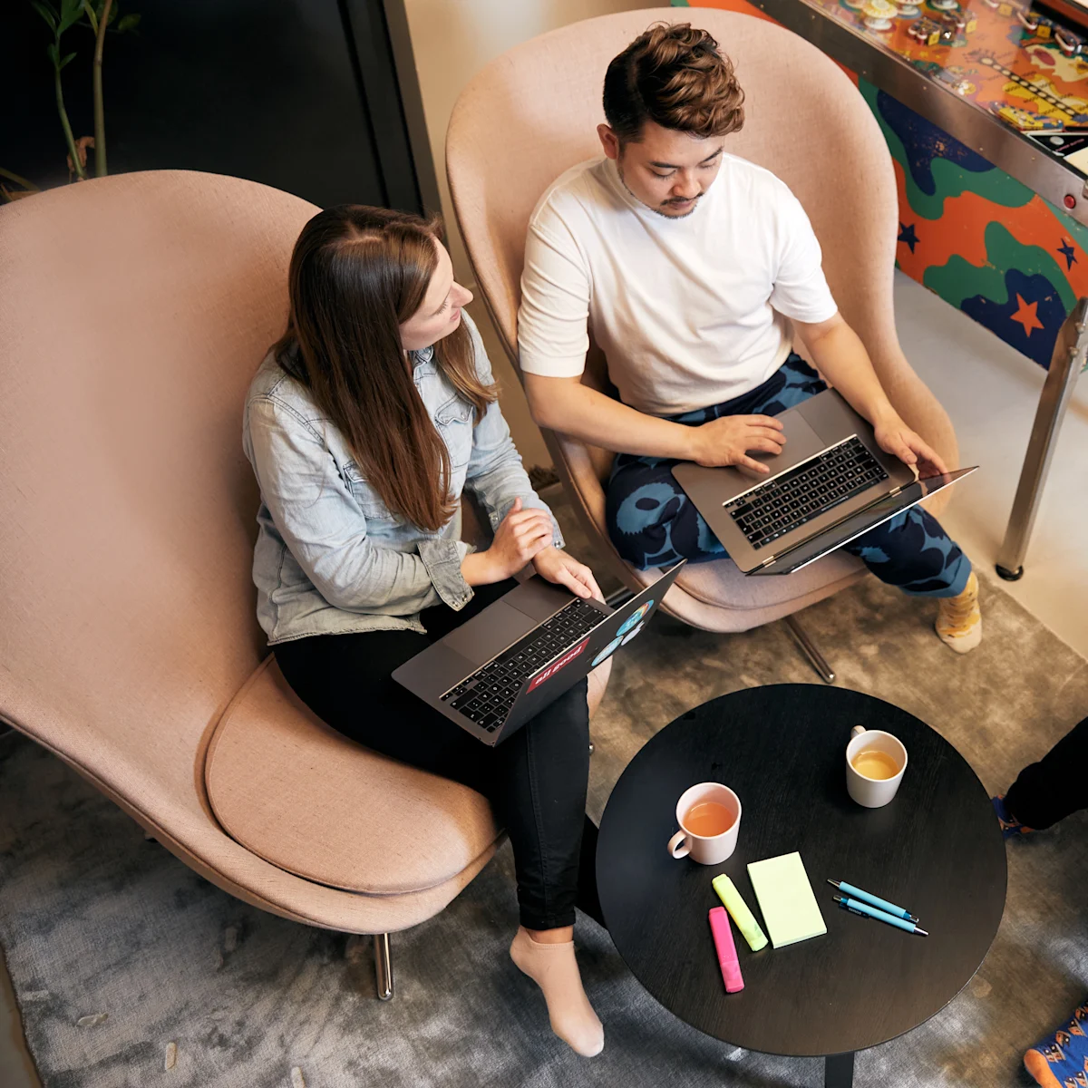 Working in our sales and merchant operations team at Wolt | Wolt Careers