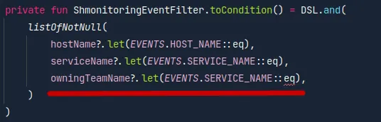 Type safe data access with jOOQ and Kotlin | Wolt Careers