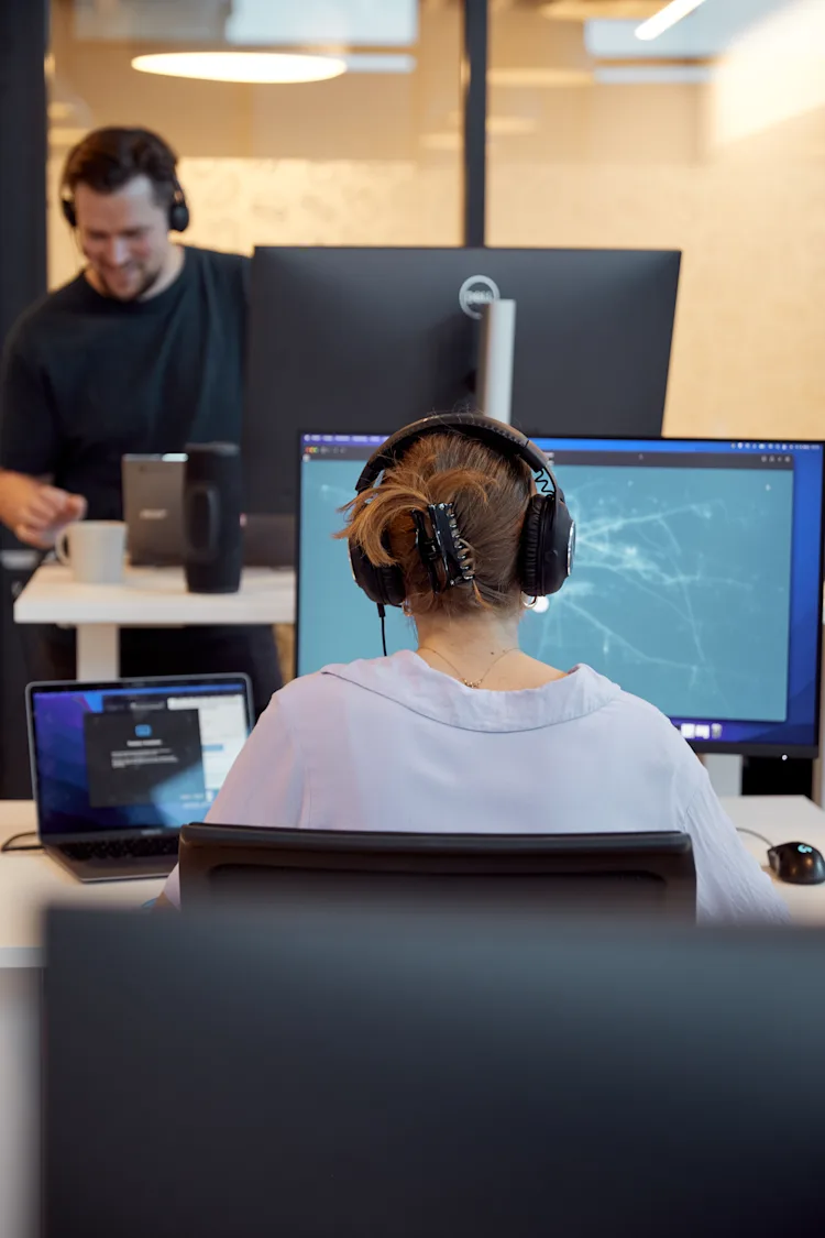 Working in our support team at Wolt | Wolt Careers