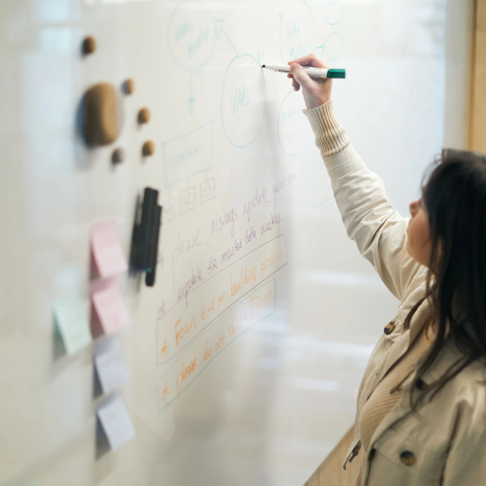 Working in our product design team at Wolt | Wolt Careers