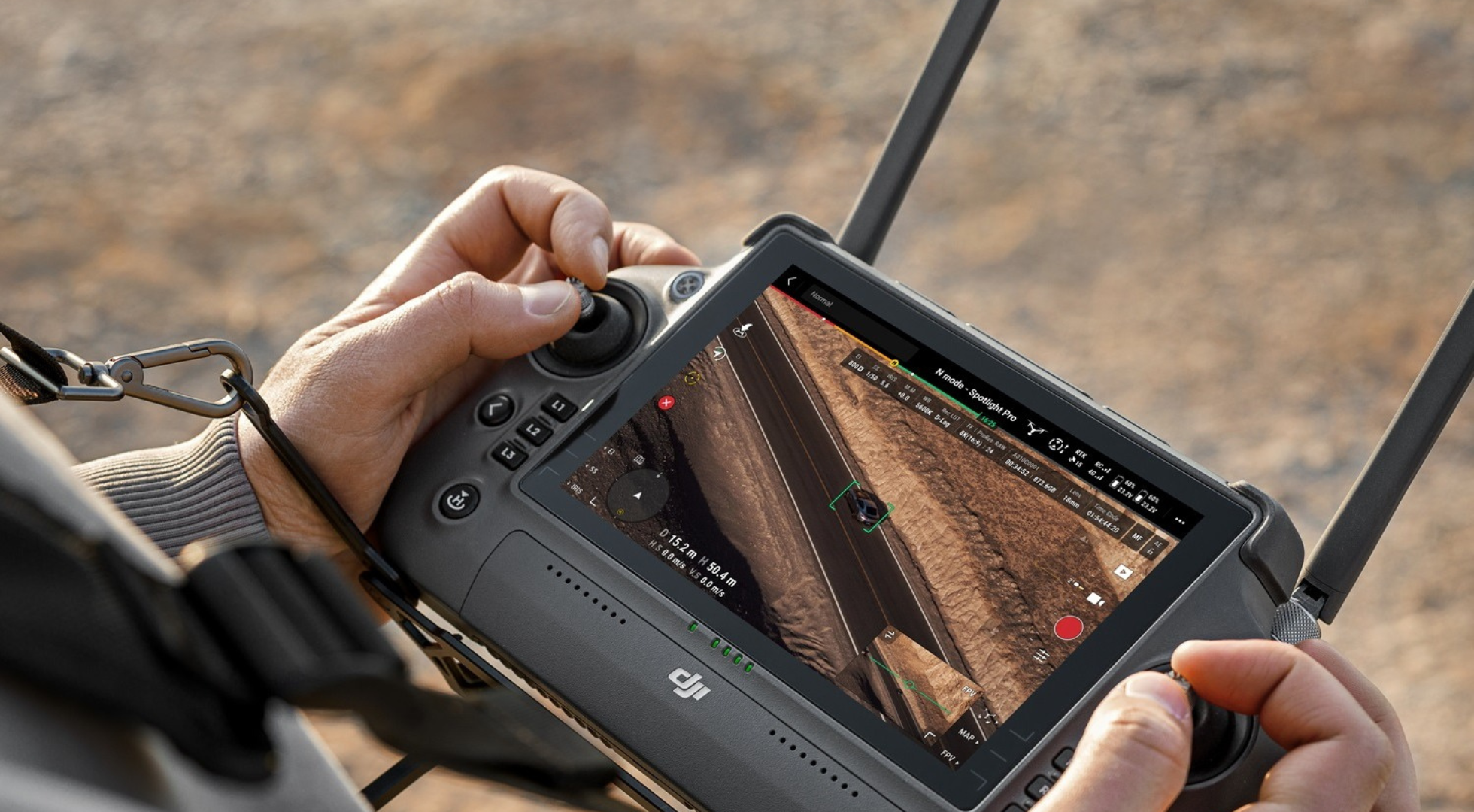 Best Drones for Filmmaking | Top DJI Aircraft | Heliguy