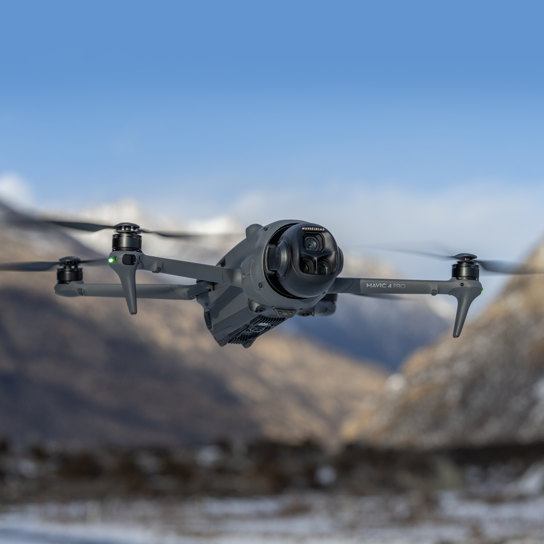 Buy DJI Mavic 4 Pro Fly More Combo (RC 2) | Heliguy