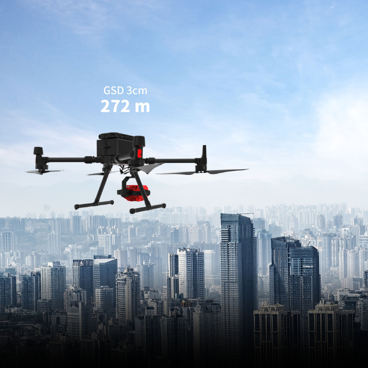 Share UAV 203S PRO| heliguy™