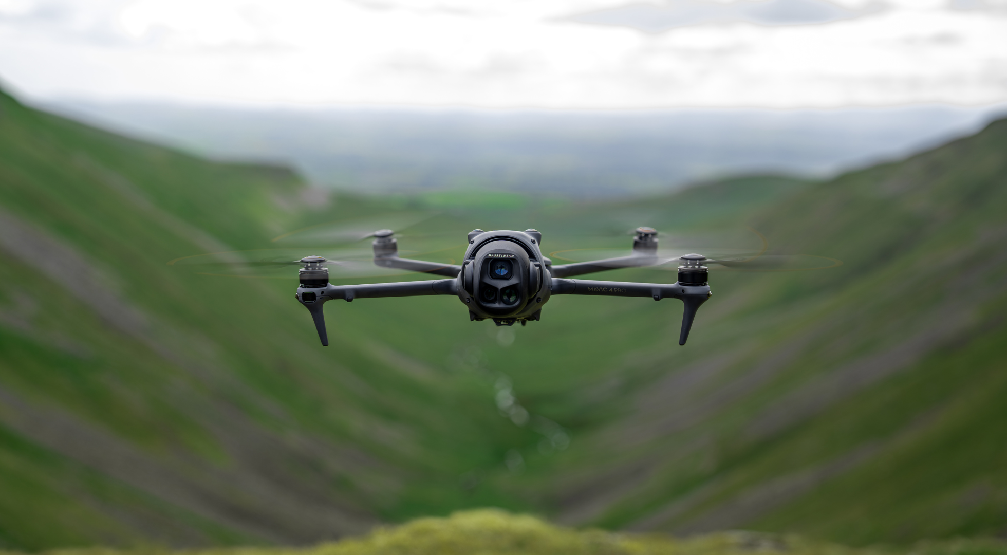 Best Drones for Filmmaking | Top DJI Aircraft | Heliguy