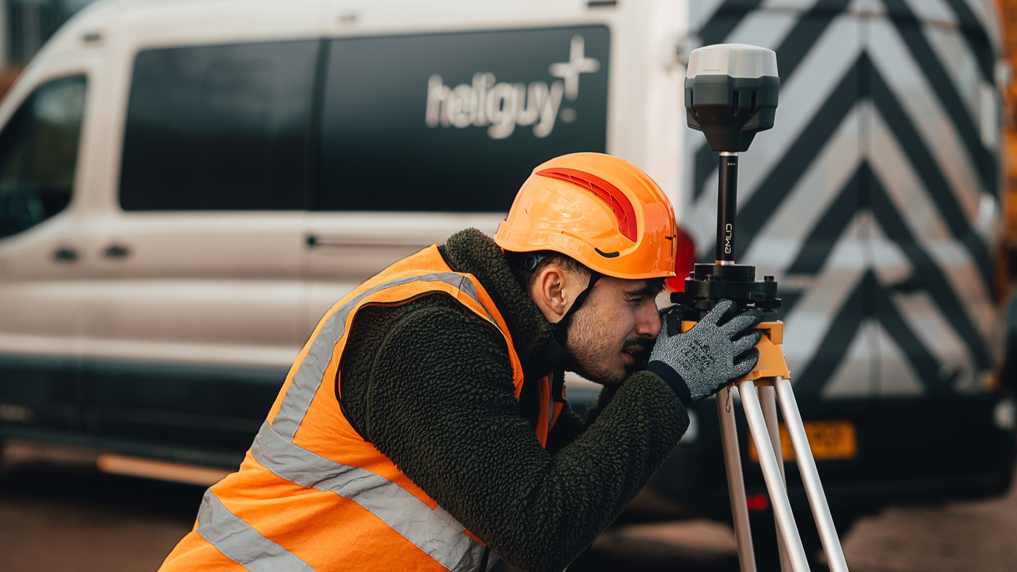 Emlid GNSS Receivers And Base Stations For Survey - heliguy™