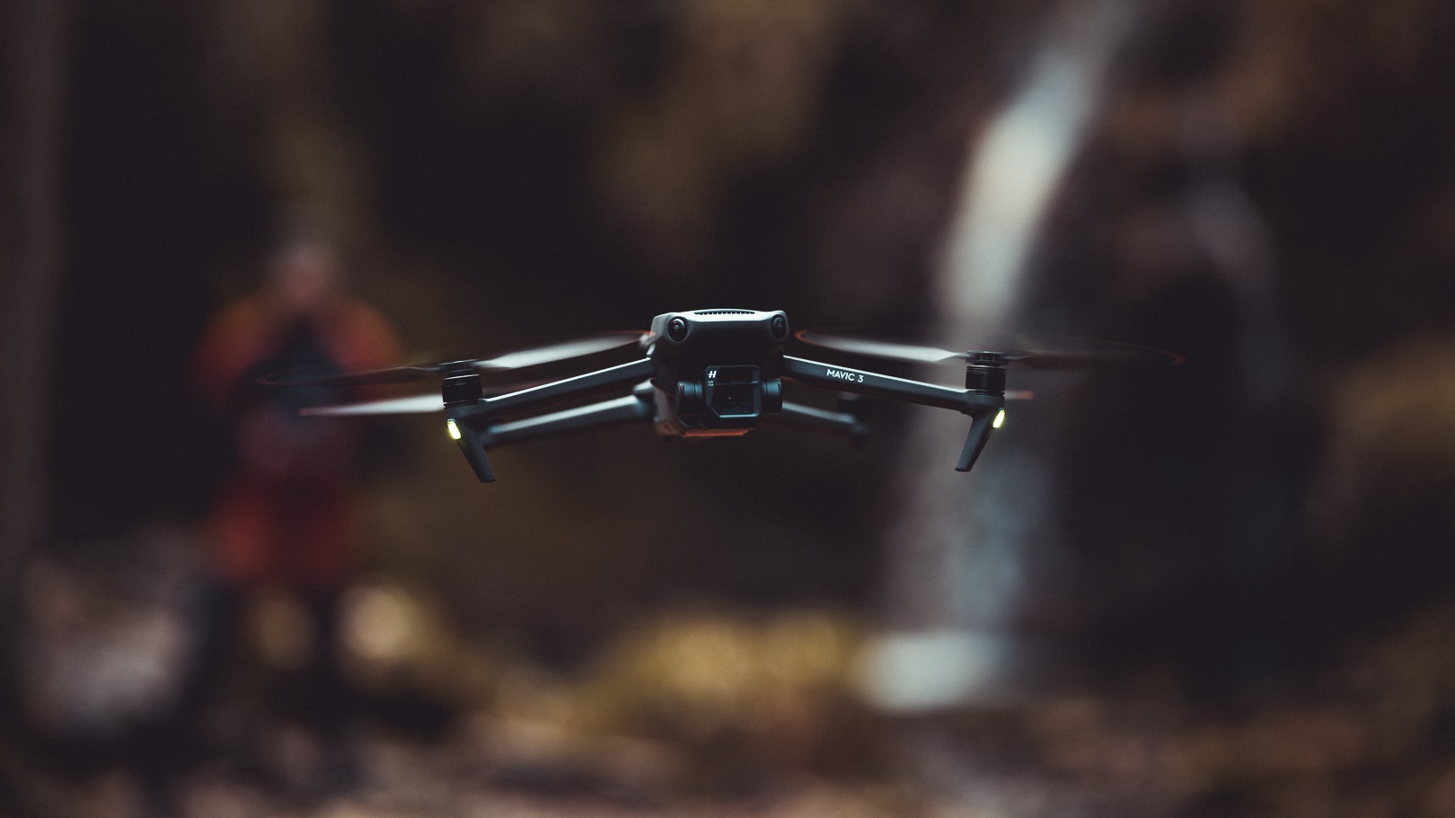 Approved Used Drones - Refurbished & Second-Hand - heliguy™