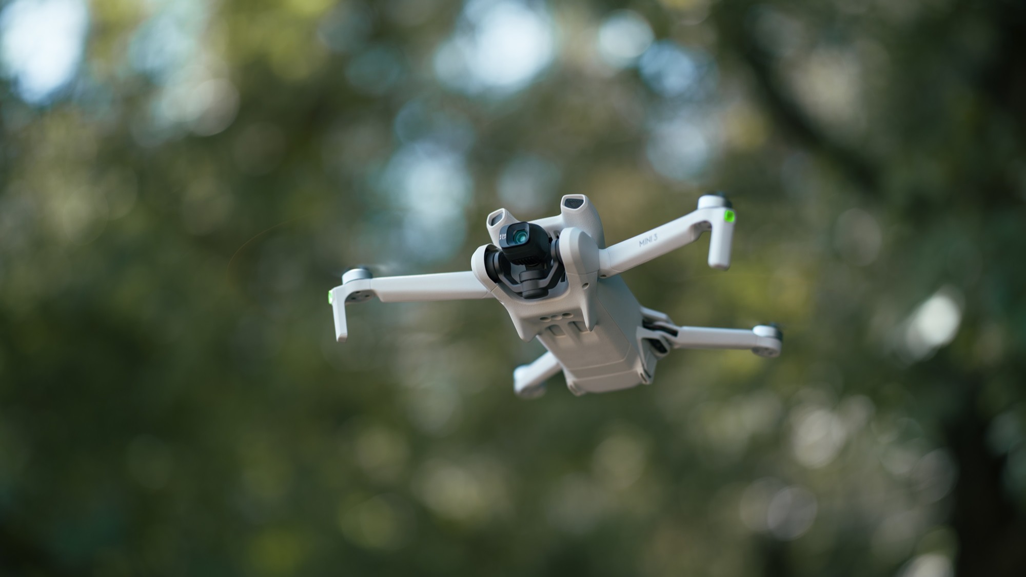 DJI Mini Drones - Sub 250g camera drones - heliguy™