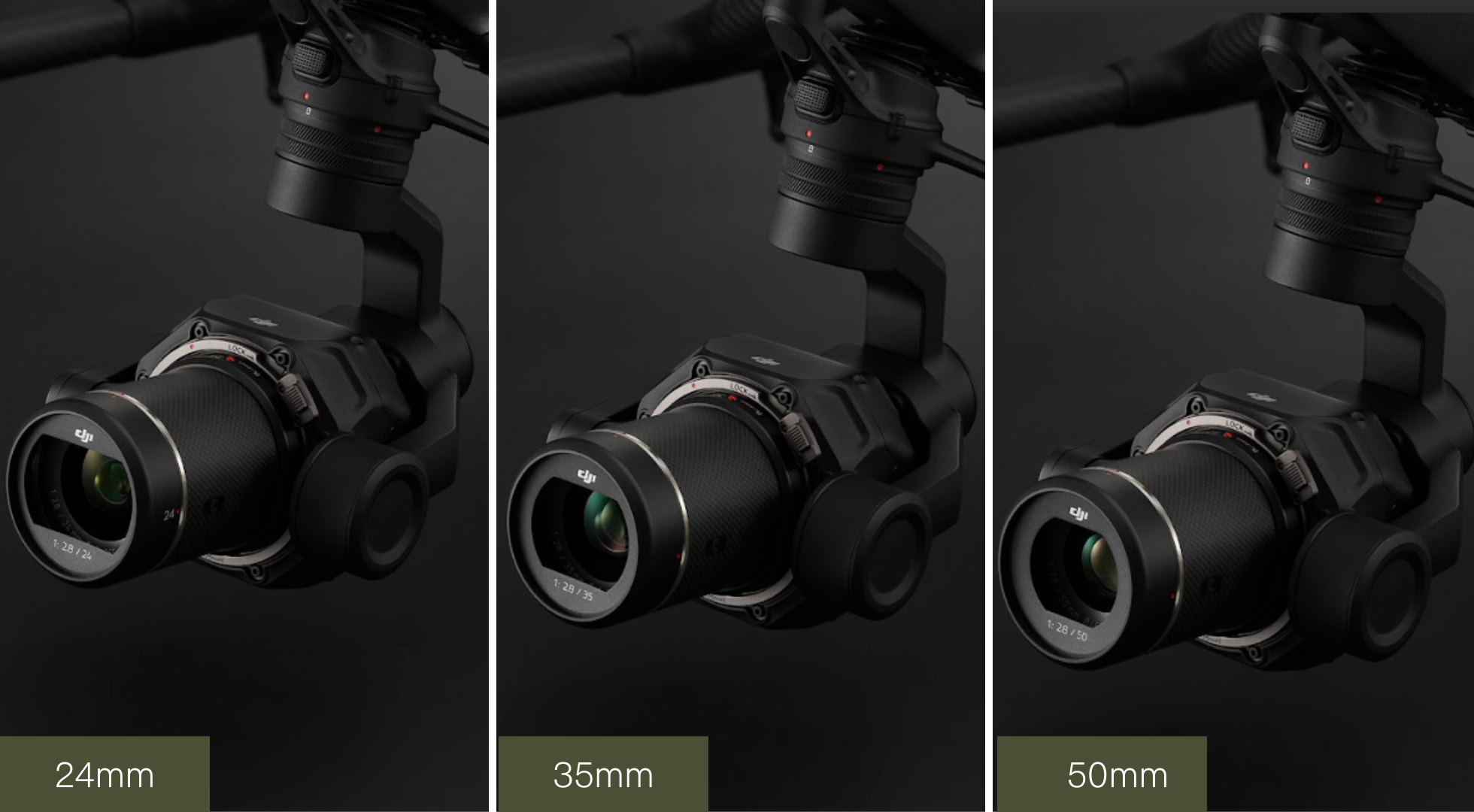 How Different Focal Lengths Impact Drone Mapping - heliguy™