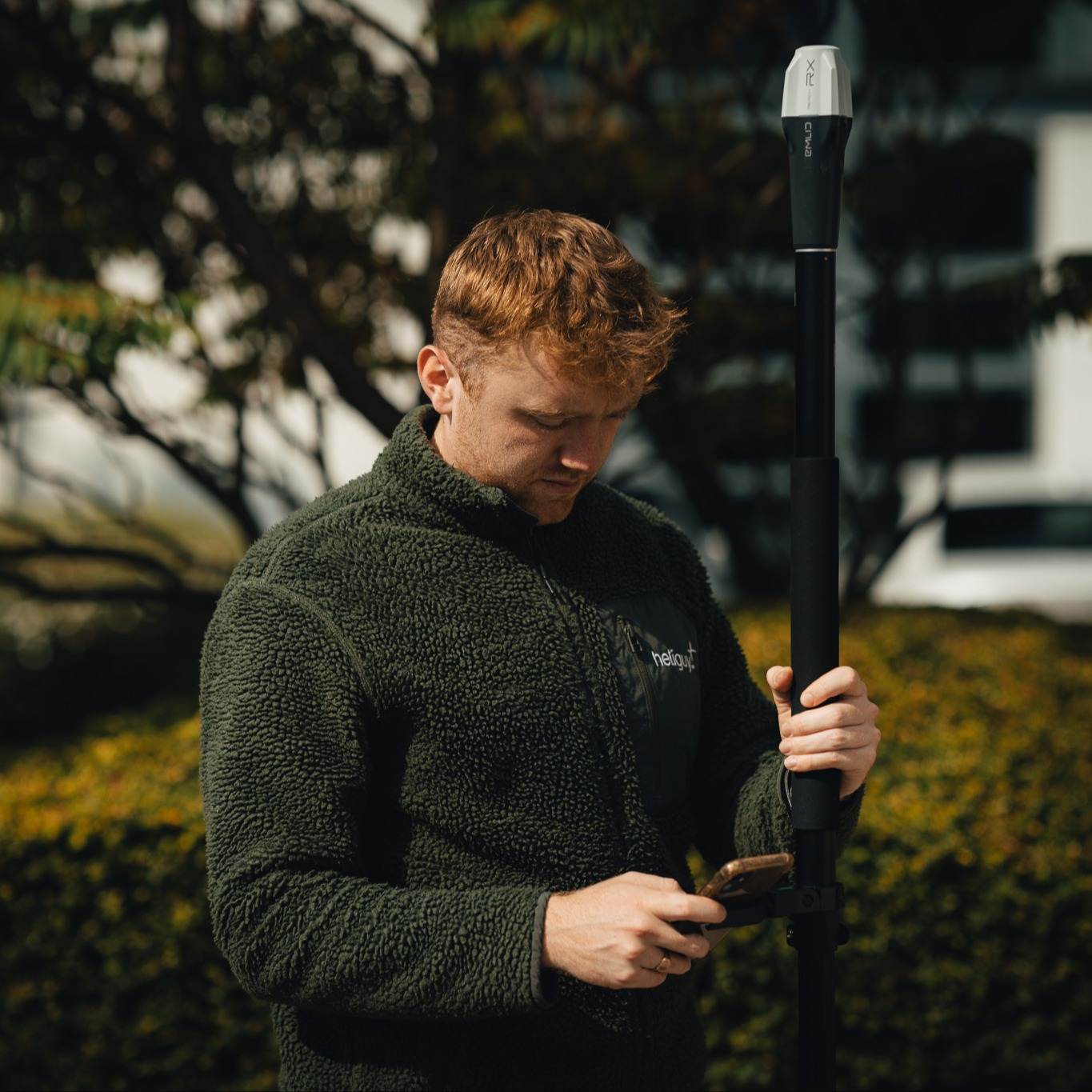 Emlid GNSS Receivers And Base Stations For Survey - heliguy™