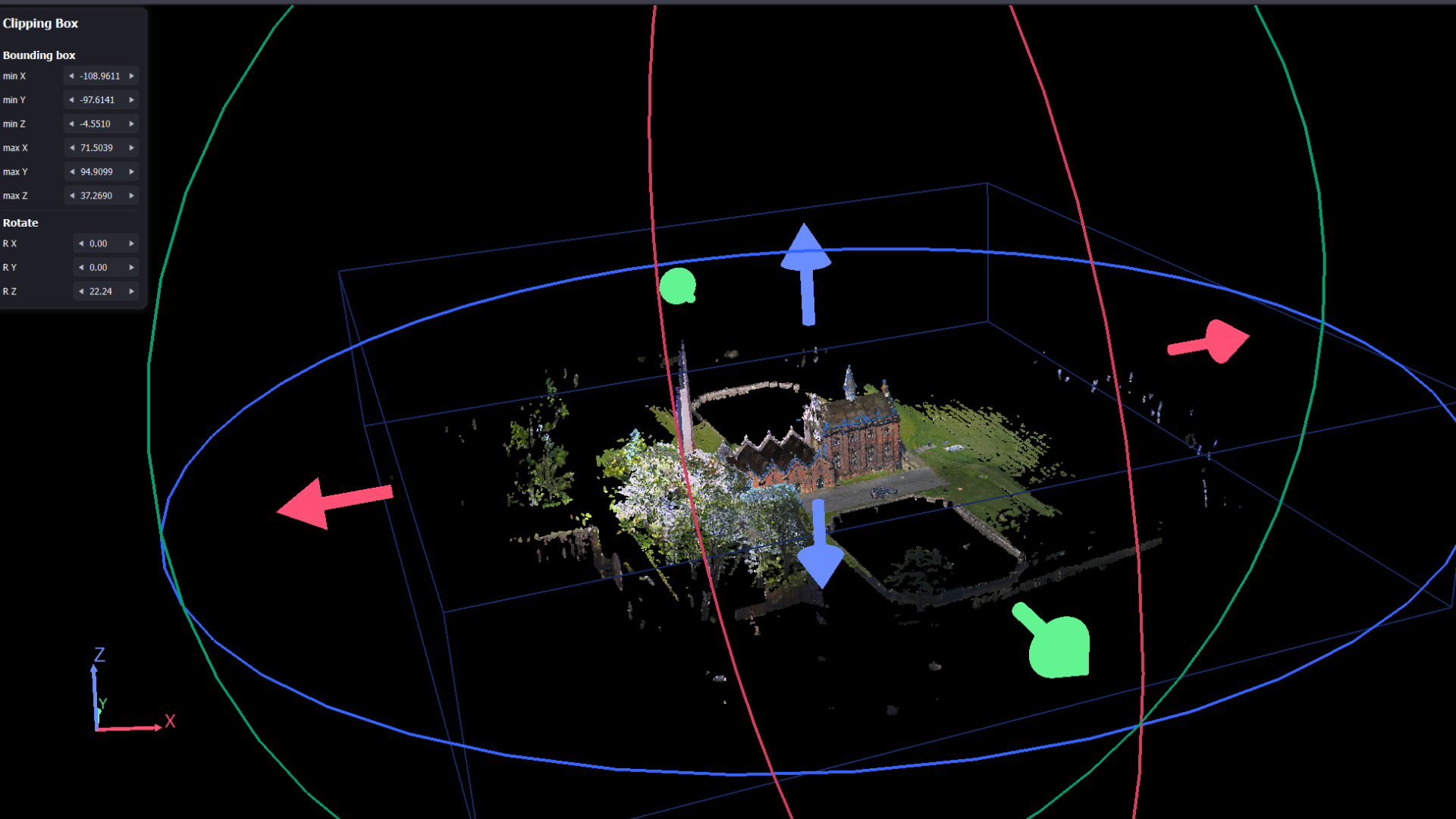 XGRIDS ecosystem: Transforming AEC retrofit and regeneration