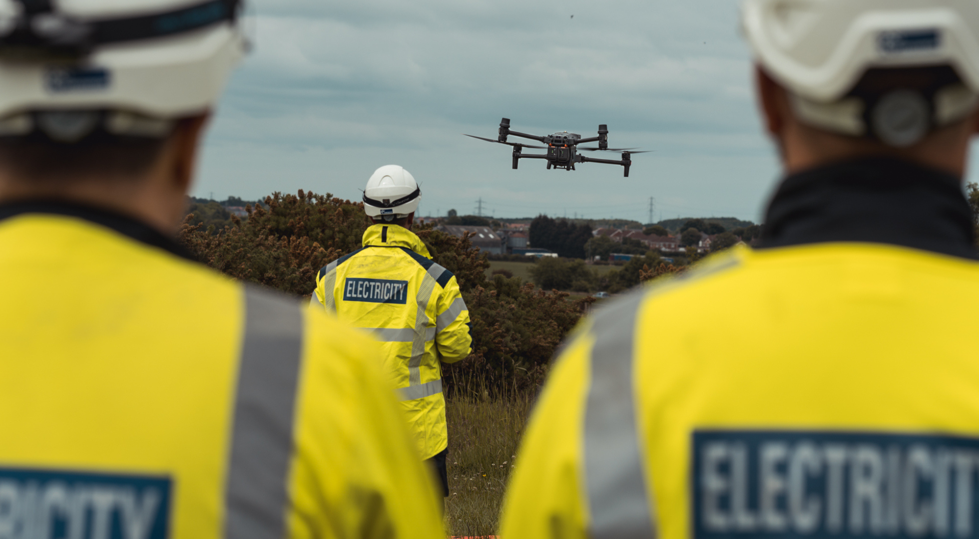 Drone Flyer ID vs Operator ID in the UK