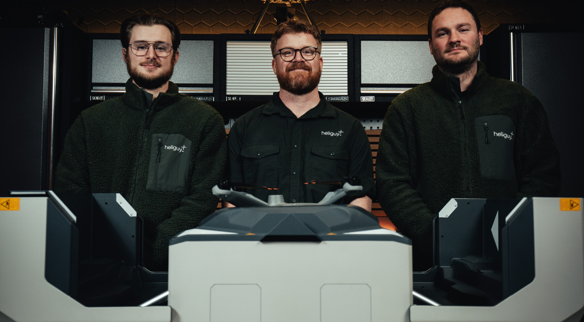 UK CAA publishes updated Future of Flight BVLOS drone roadmap