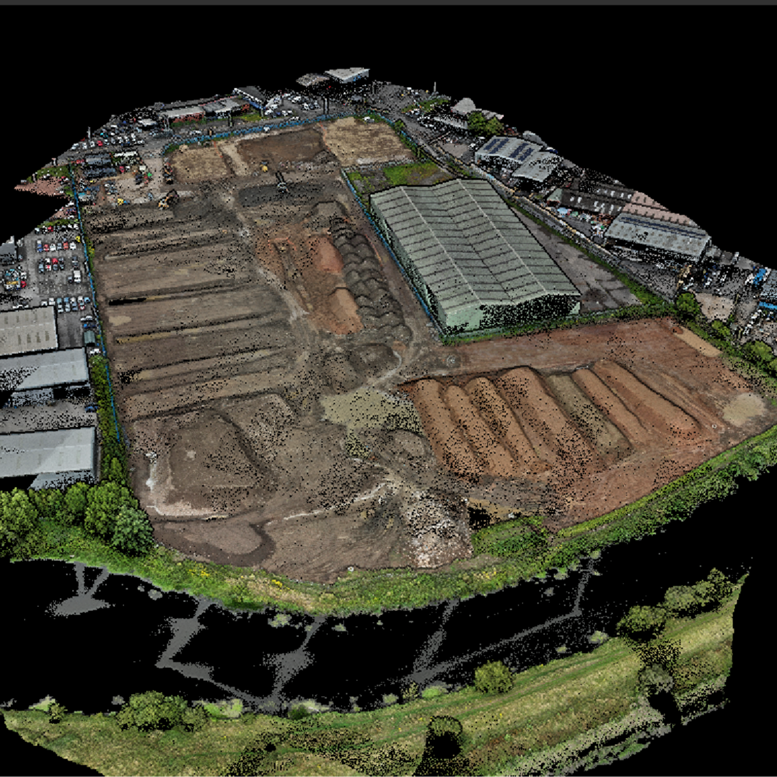 Buy DJI Terra Software | heliguy™