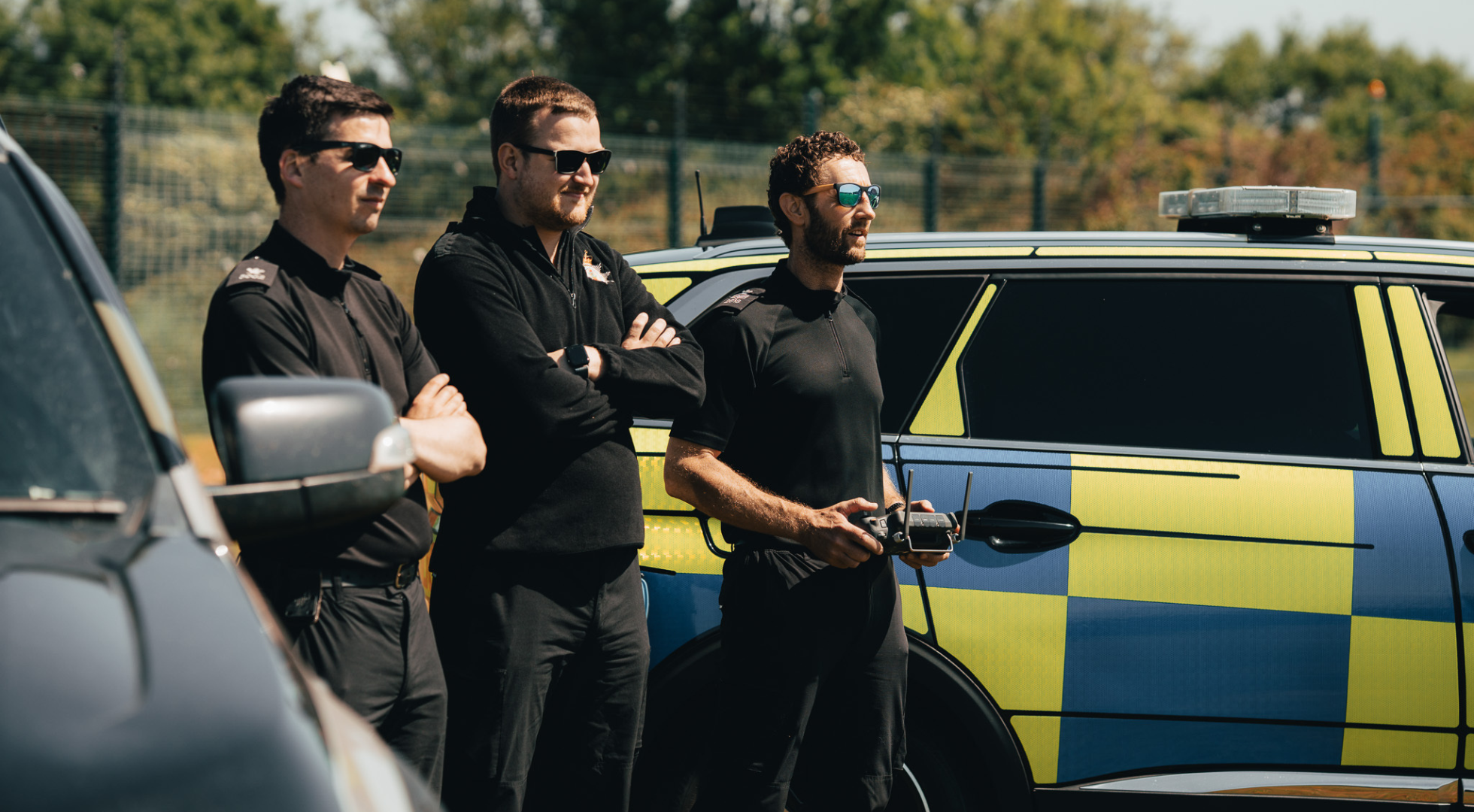 Drone Flyer ID vs Operator ID in the UK