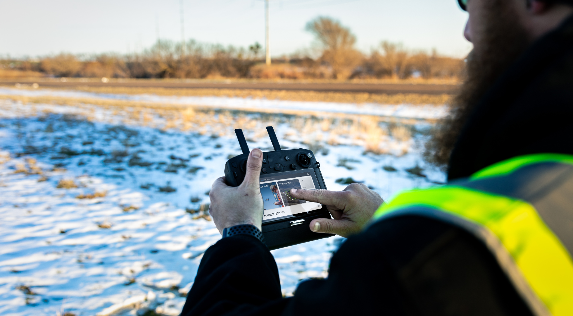 Drones, GDPR And Privacy - heliguy™