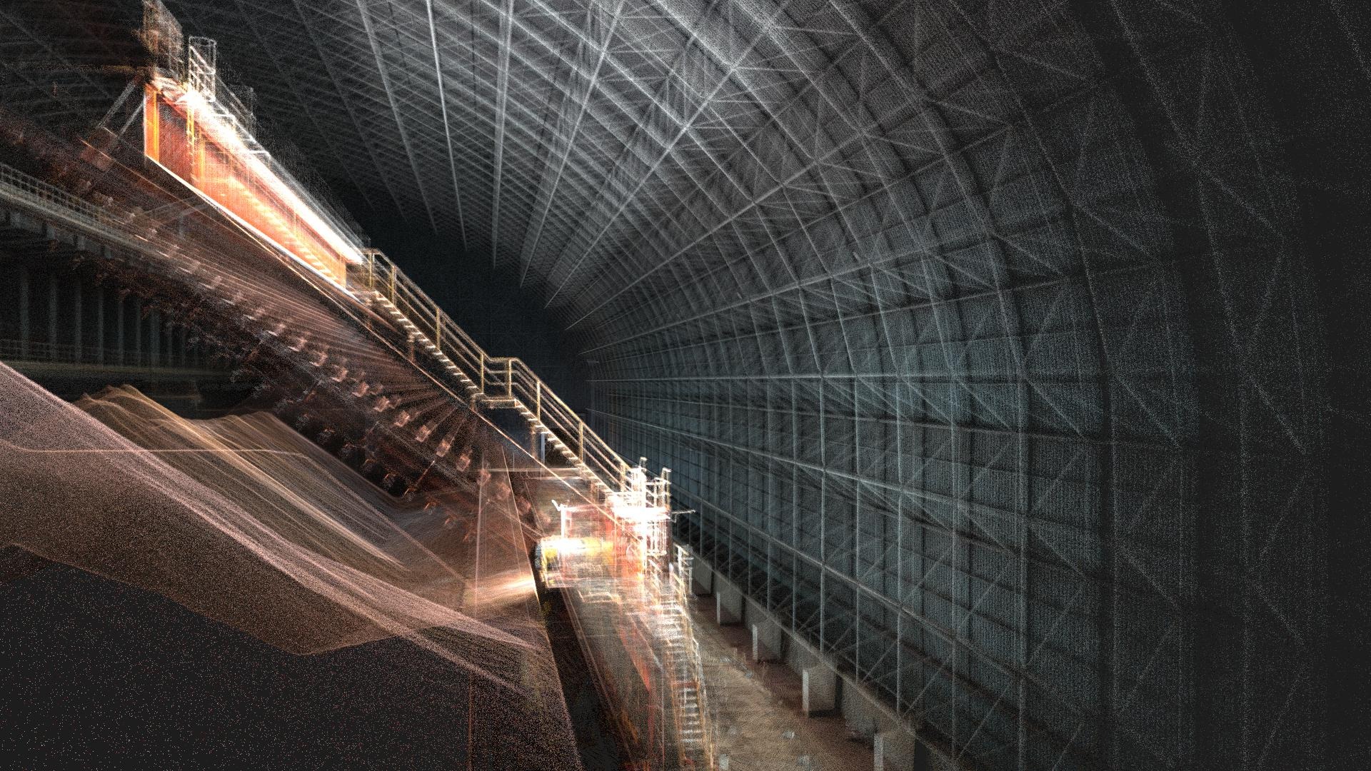 XGRIDS Handheld Laser Scanners - Heliguy