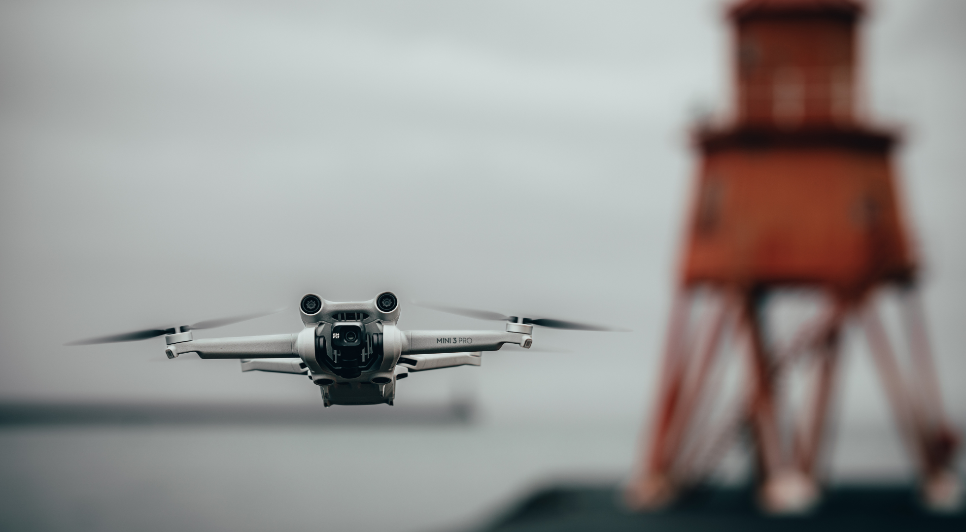 Drones, GDPR And Privacy - heliguy™