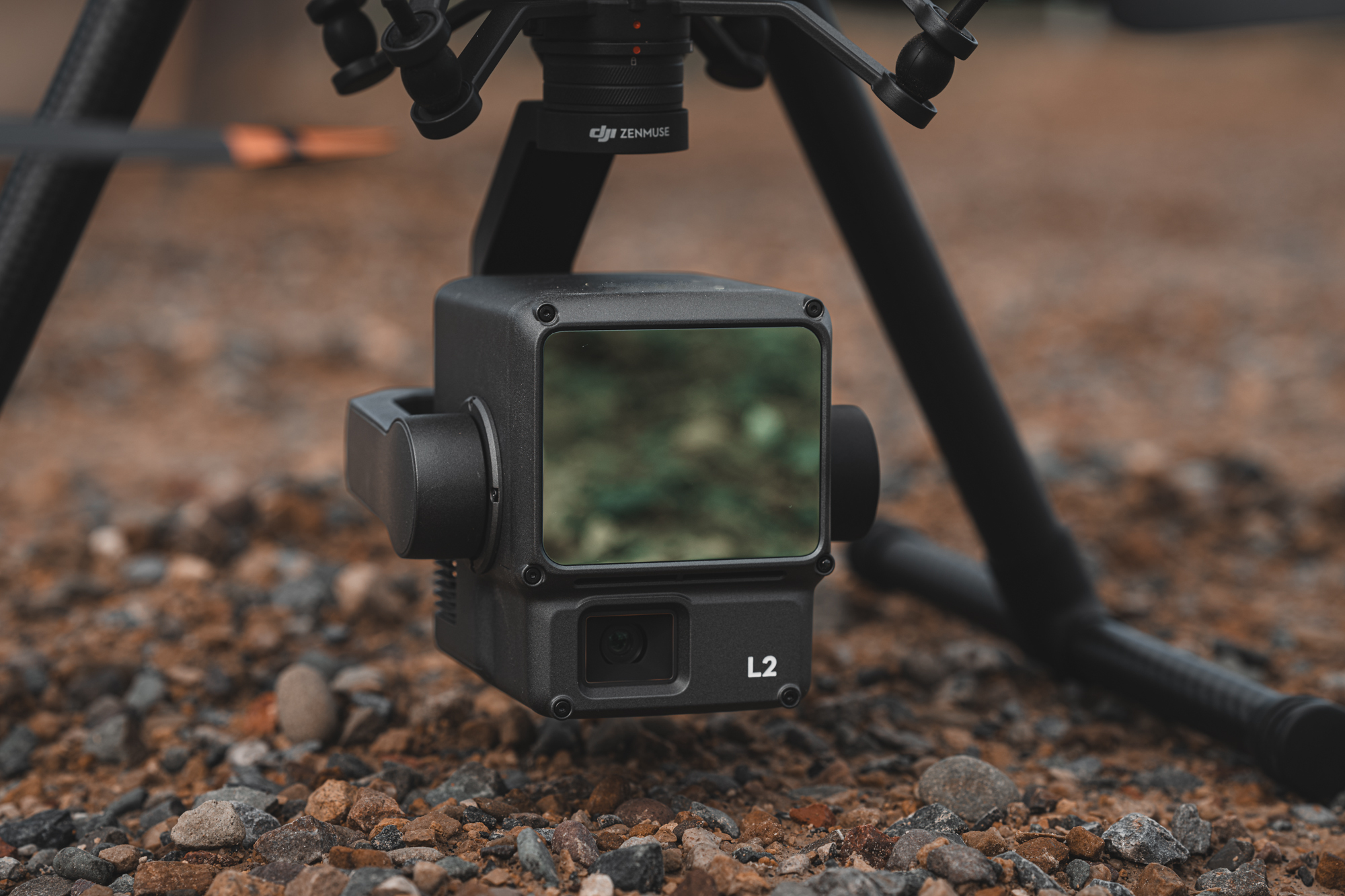 Rental Drone Payloads, Cameras, Speakers & Spotlights - heliguy™