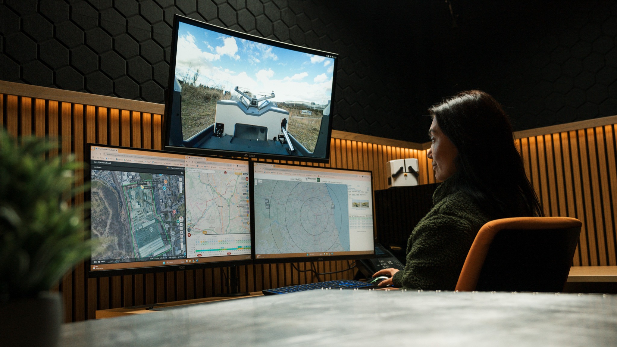 UK SORA | The new drone OSC | heliguy™