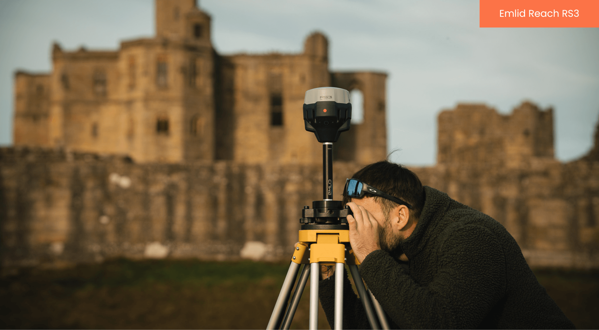 Emlid Reach RS4 Pro vs RS4 vs RS3