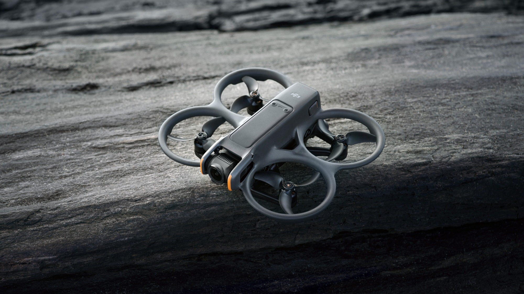 Rental DJI Drone Accessories - SSD Cards & Lenses - heliguy™