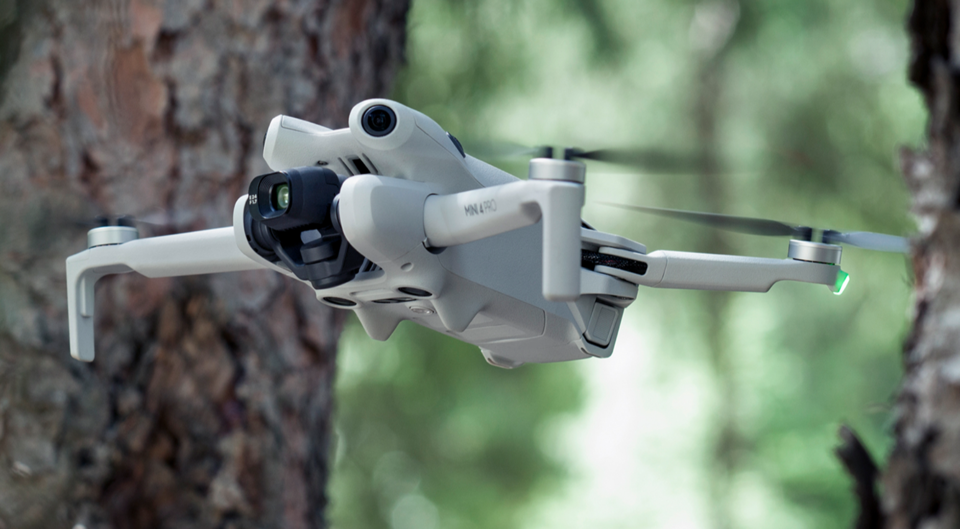 Best Drones for Filmmaking | Top DJI Aircraft | Heliguy