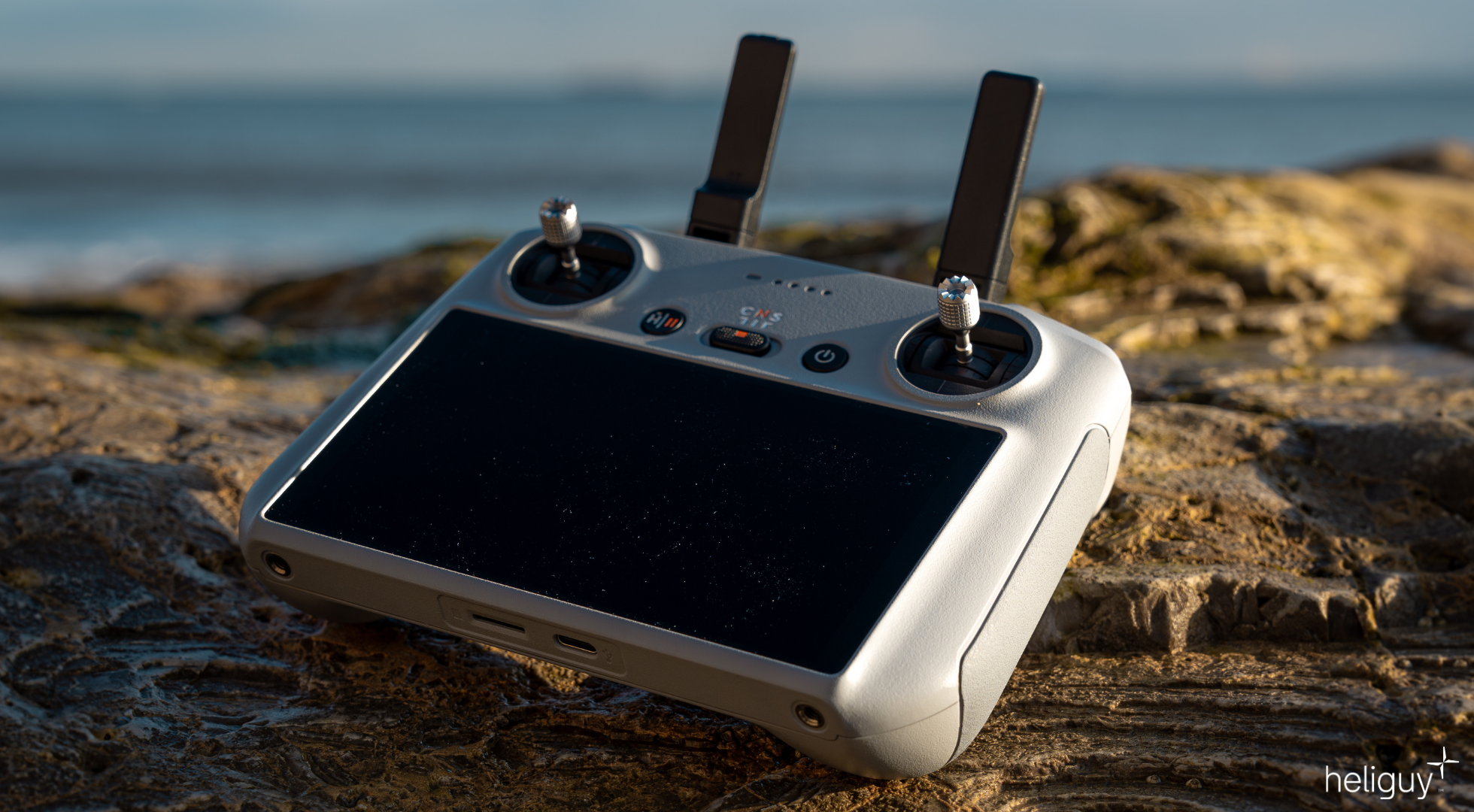 DJI Mini 5 Pro vs DJI Mini 4 Pro