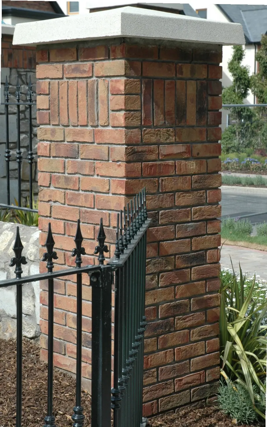 Ivanhoe Katrina Multi - Bricks