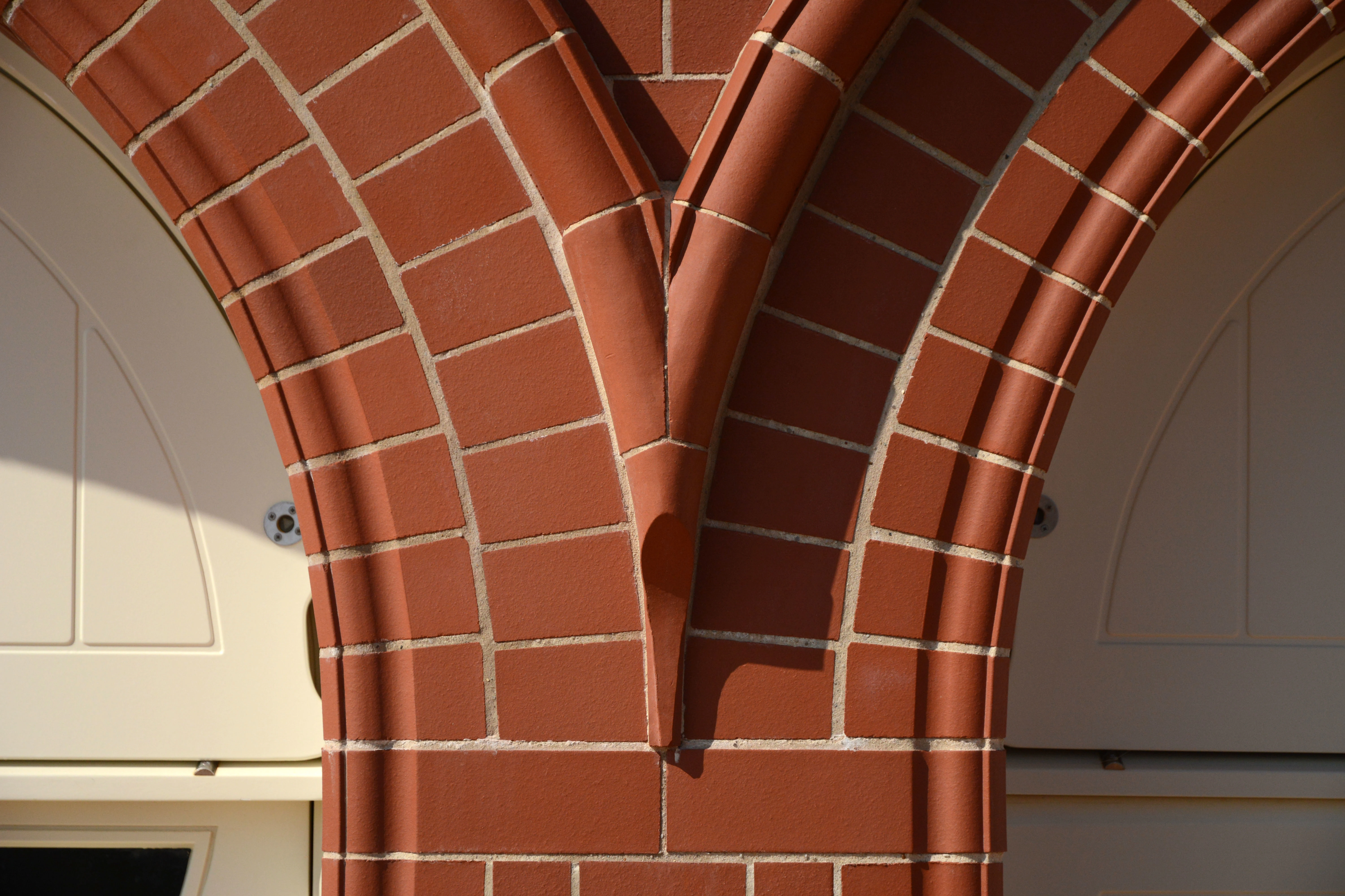 Cheddar Red - Bricks - Ibstock