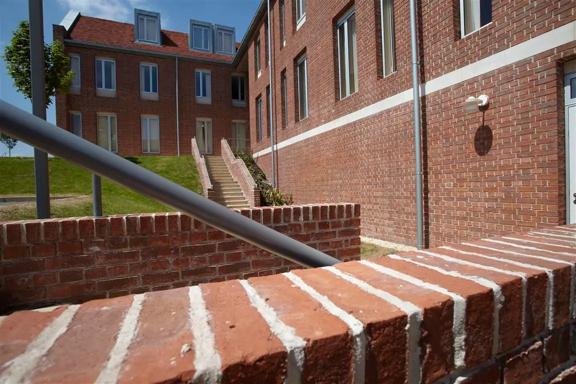 Bradgate Harvest Antique - Bricks