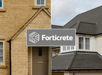 Forticrete - Ibstock