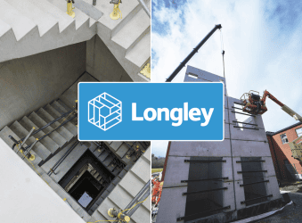 Longley Enjoys British Precast Golf Day Longley Concrete