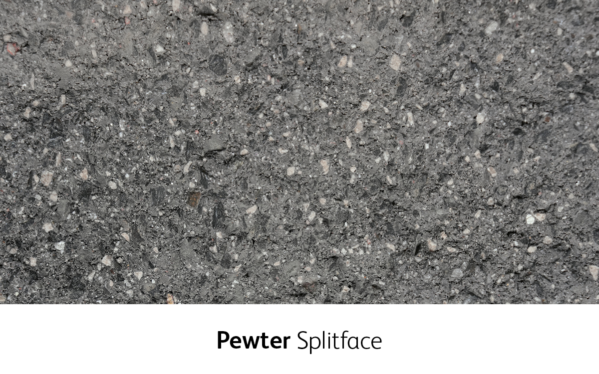 Splitface Classic - Architectural Masonry