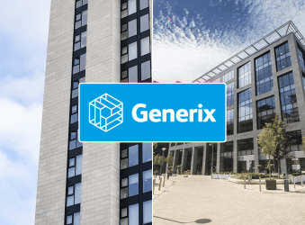 Generix - Ibstock