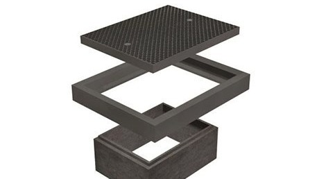 Practical Rectangular Inspection Chambers - News - Ibstock