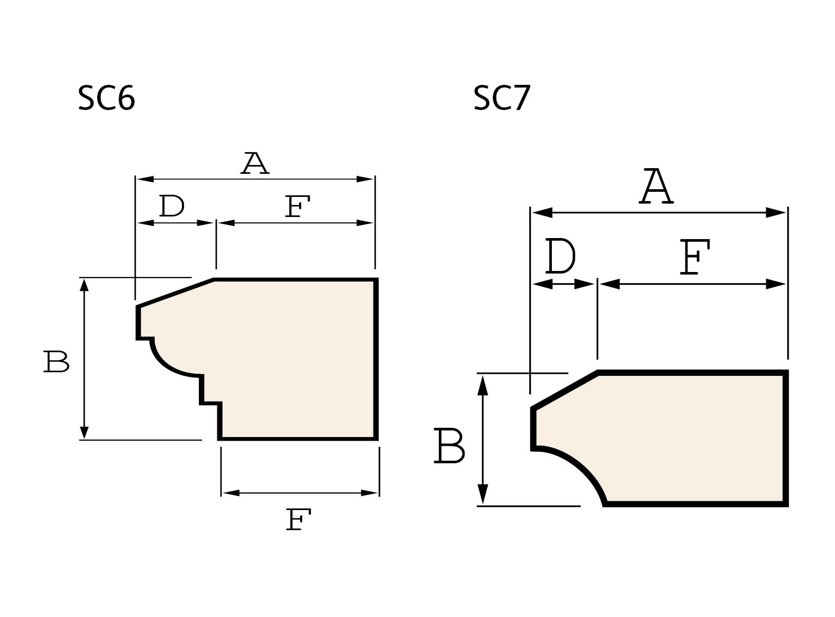 String courses - Cast Stone