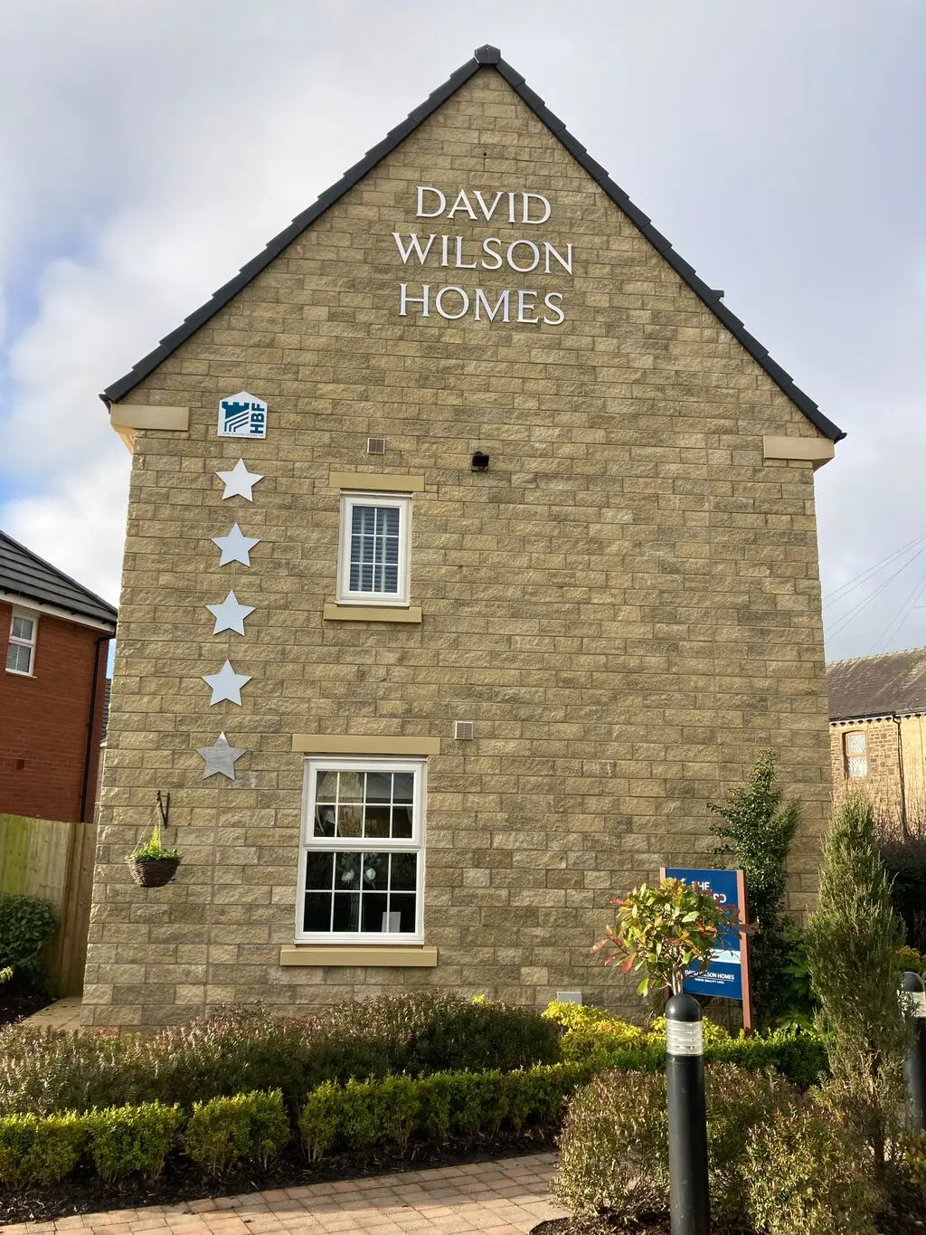 Black Old Weathered Split - Walling Stone
