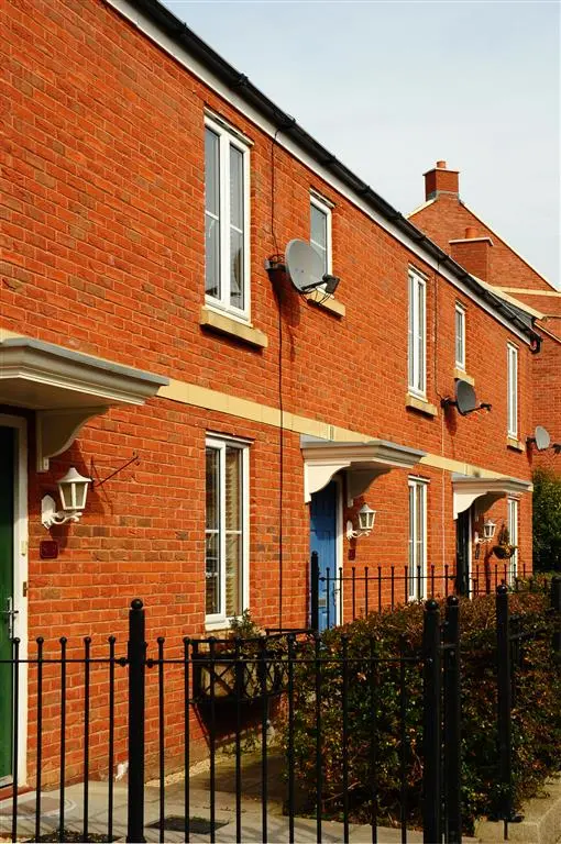 Grosvenor Autumn Flame - Bricks