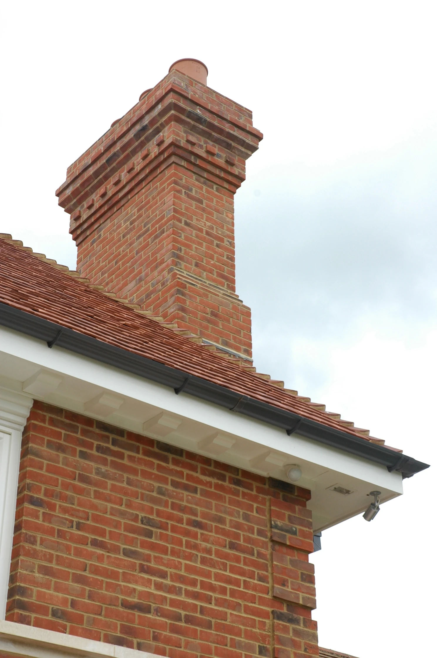 Leicester Weathered Multi Stock - Bricks