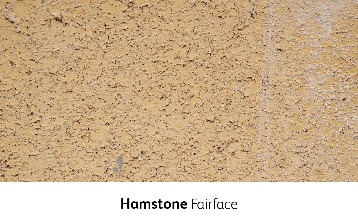 Fairface Premier - Architectural Masonry