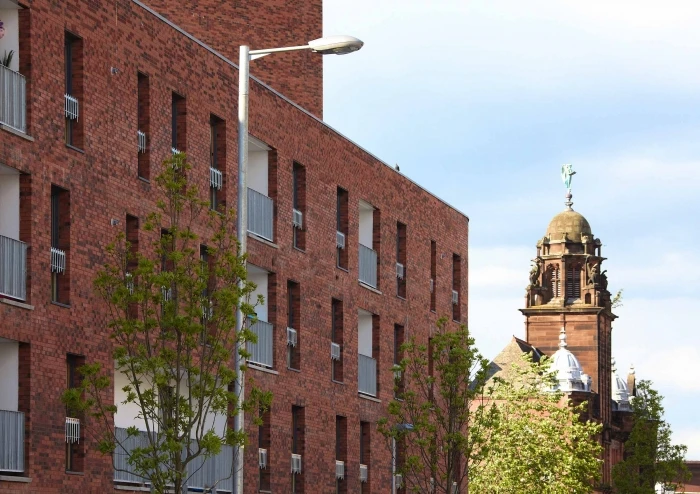 Kilcreggan Multi Wirecut - Bricks