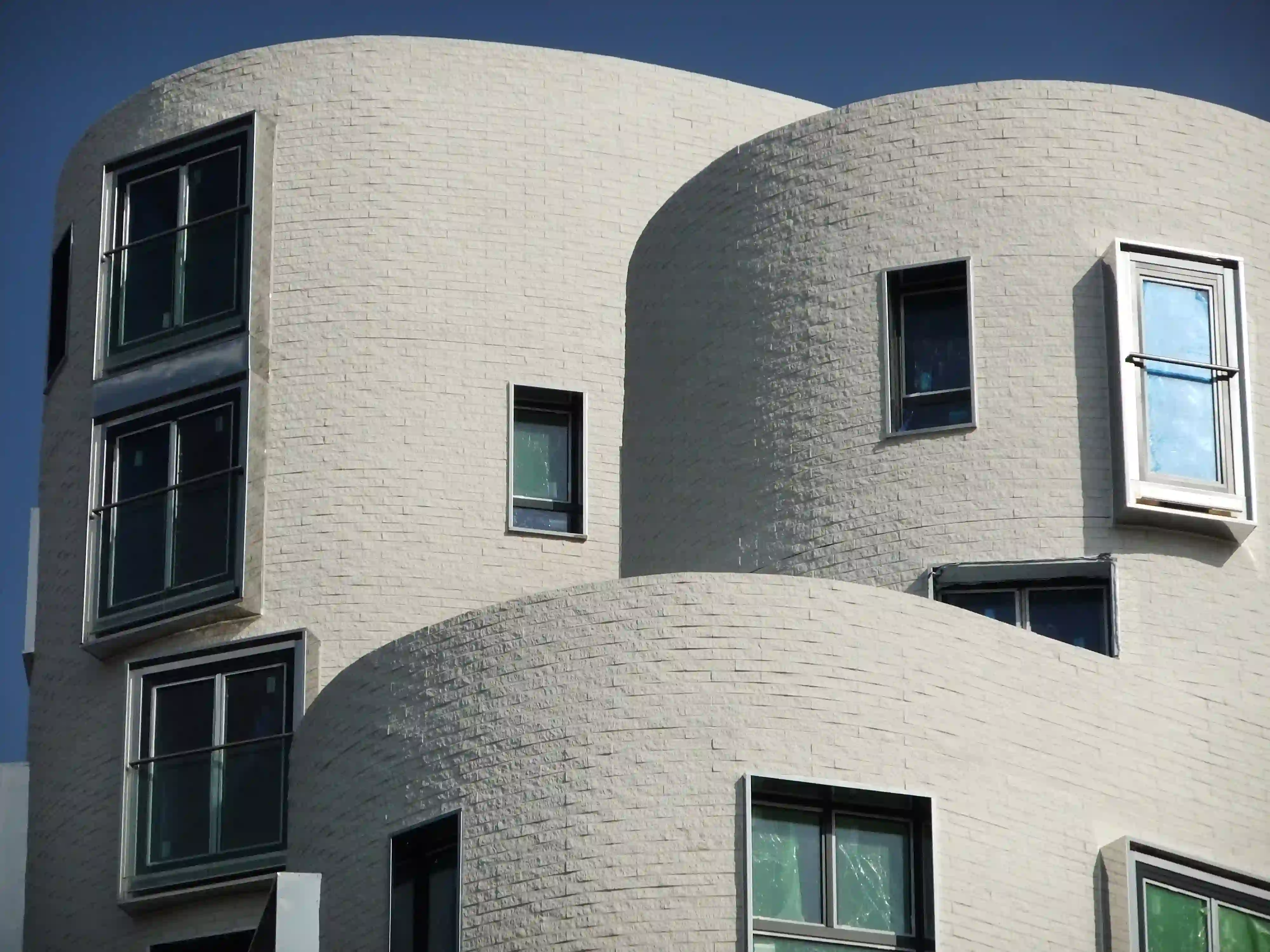 Architectural Masonry - Bricks & Masonry - Ibstock