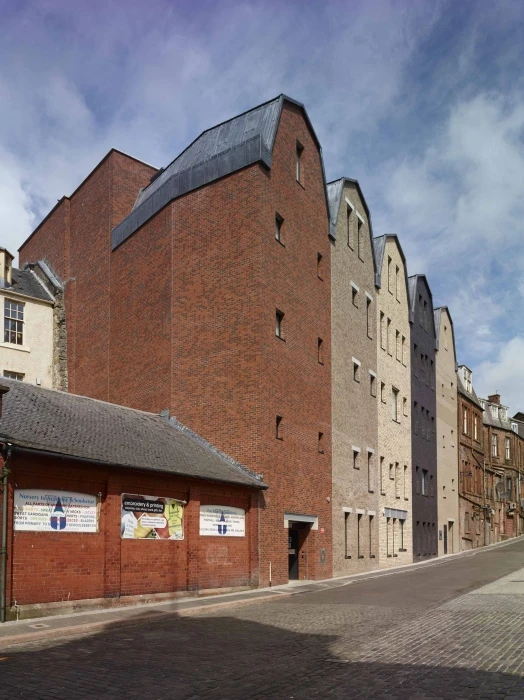 Kilcreggan Multi Wirecut - Bricks