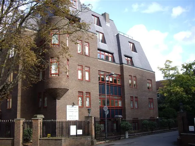 Crowborough Multicoloured Stock - Bricks