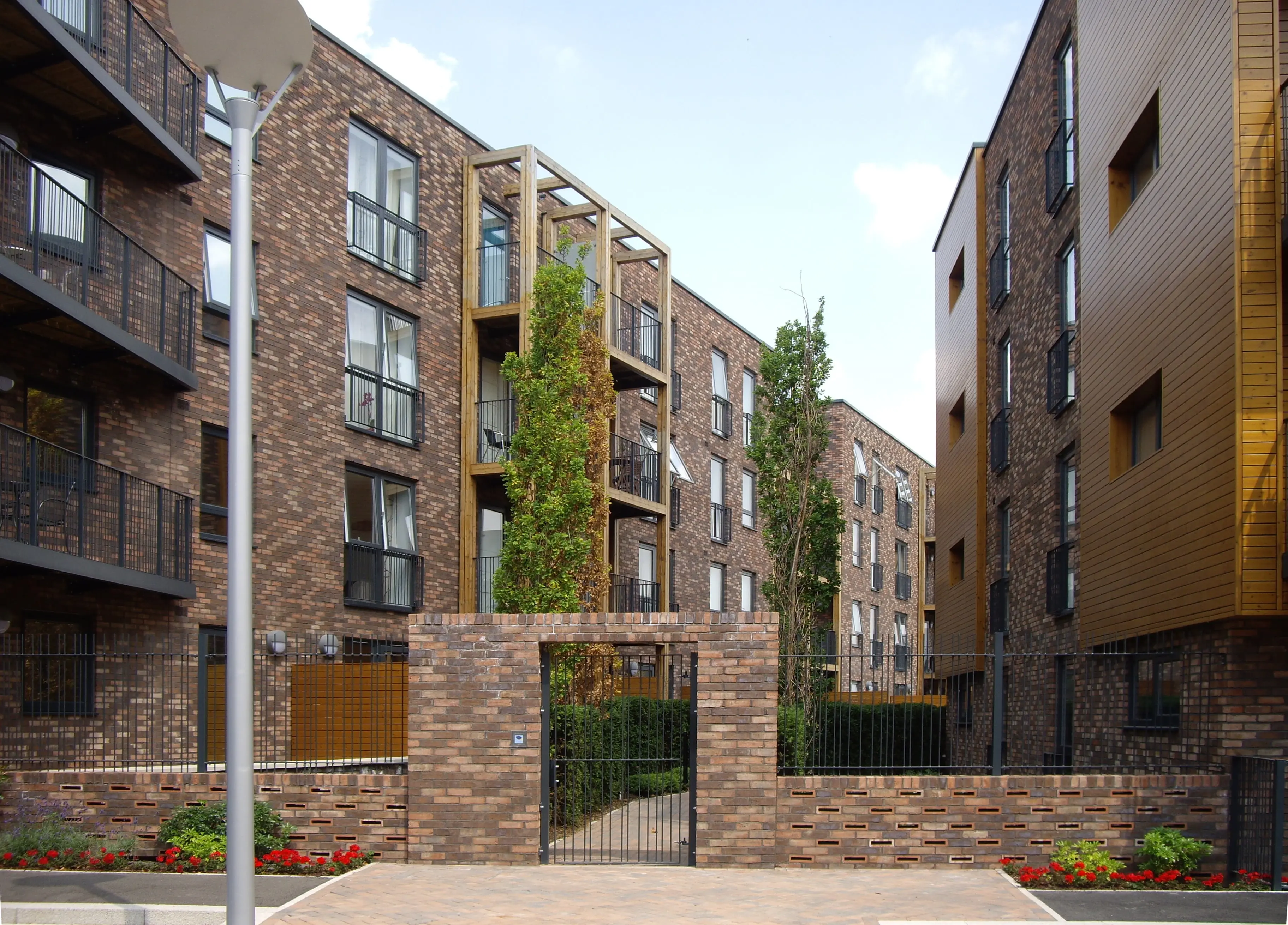 Millhouse Blend - Bricks