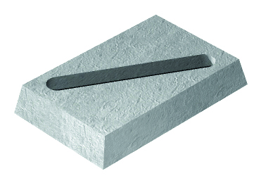 Cycle blocks - Landscaping Products